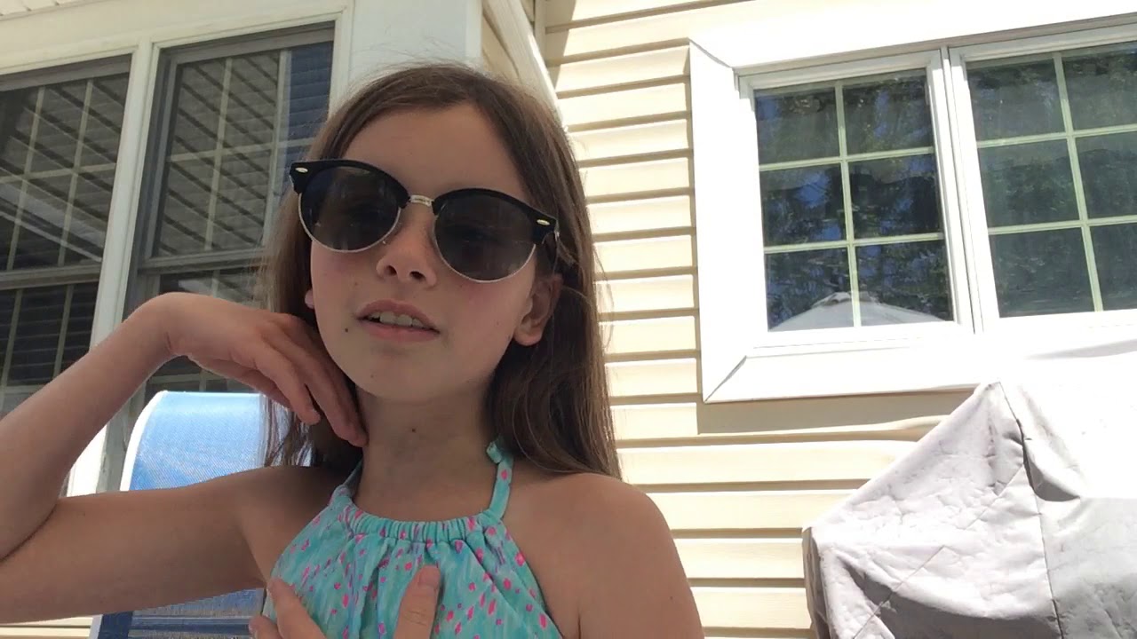 mid day routine part one! - YouTube