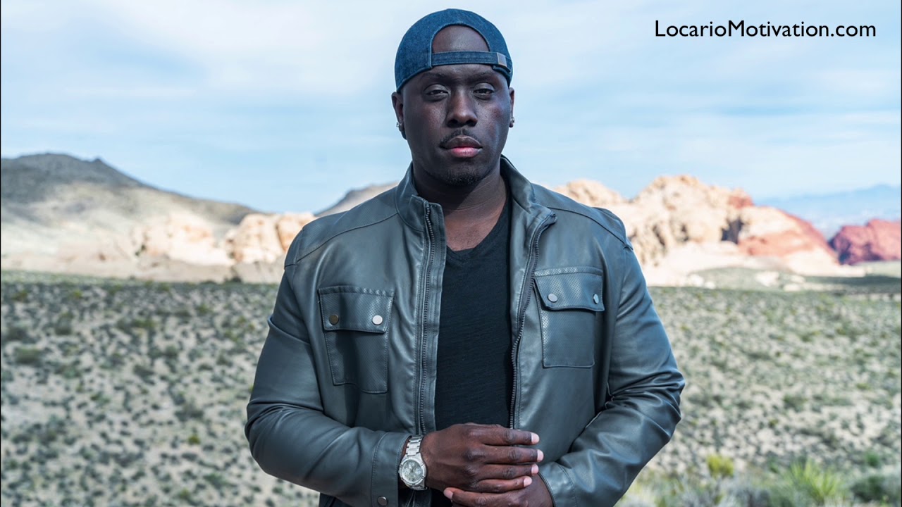 What You're Supposed to Do After Hearing a Motivational Speech - YouTube