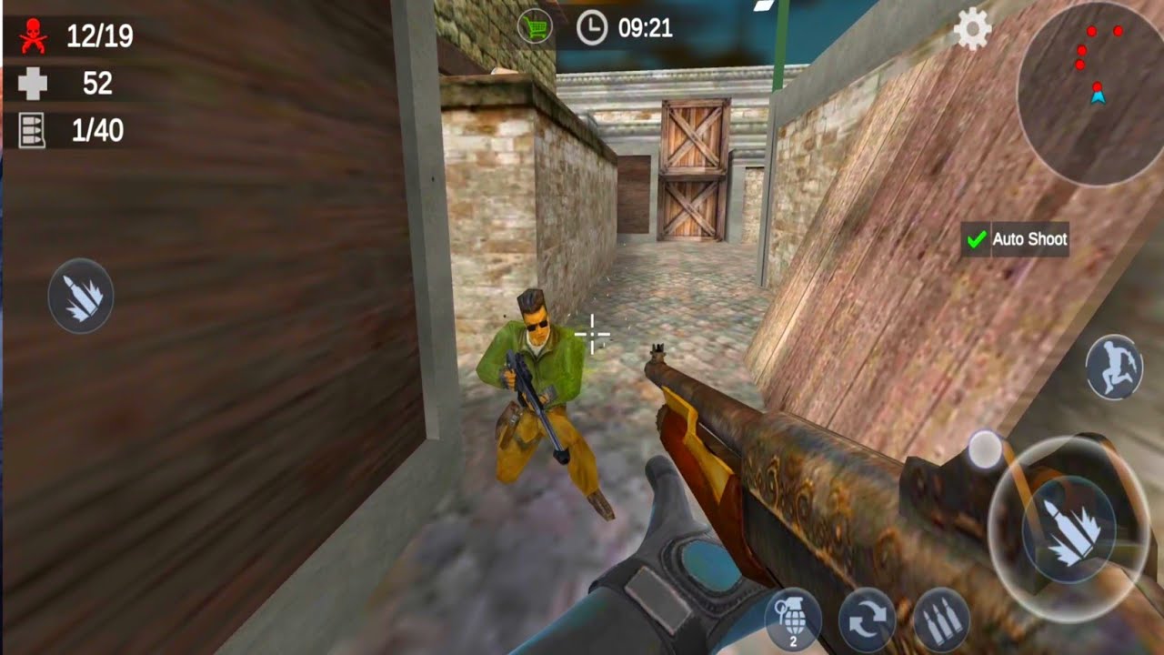 Special Forces Group 3D #27 - Anti-Terror Shooting Game by Fun Shooting ...