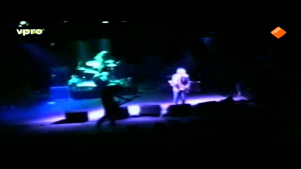 Nirvana - Nighttown, Rotterdam, The Netherlands, 11/01/1989 - YouTube