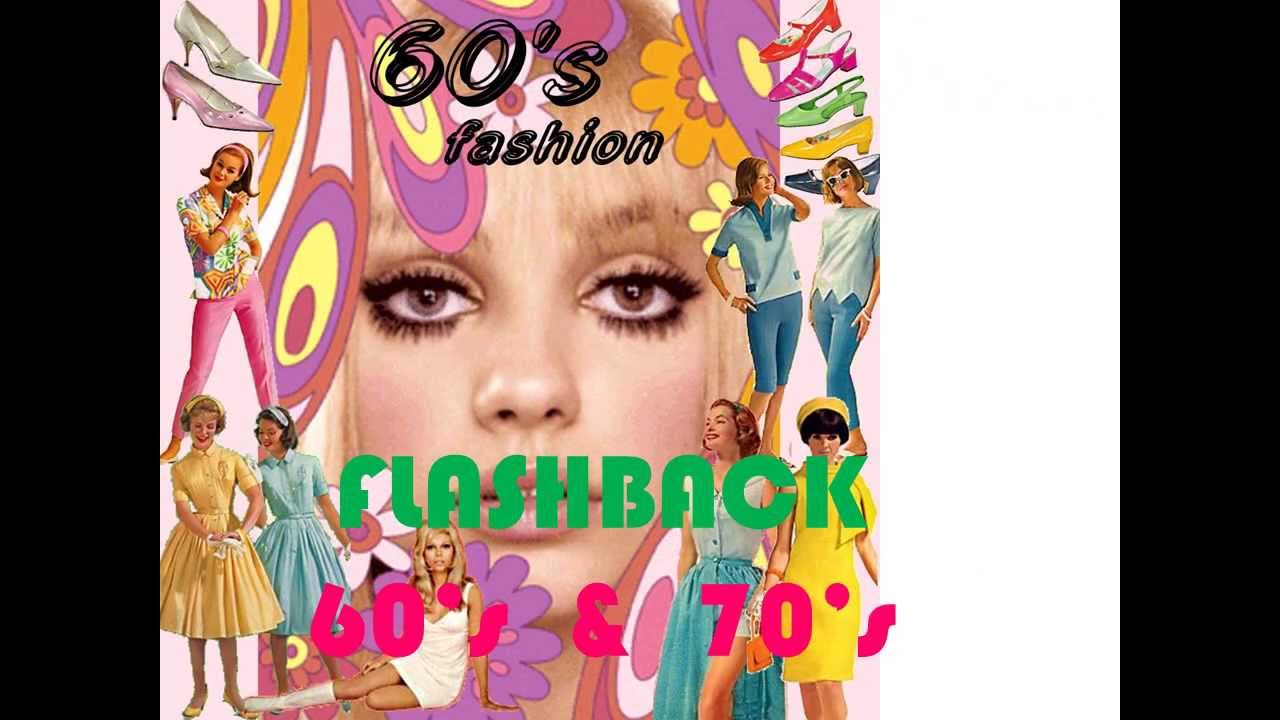 iTEMS Events "Flashback Party 60's & 70's Theme" - YouTube