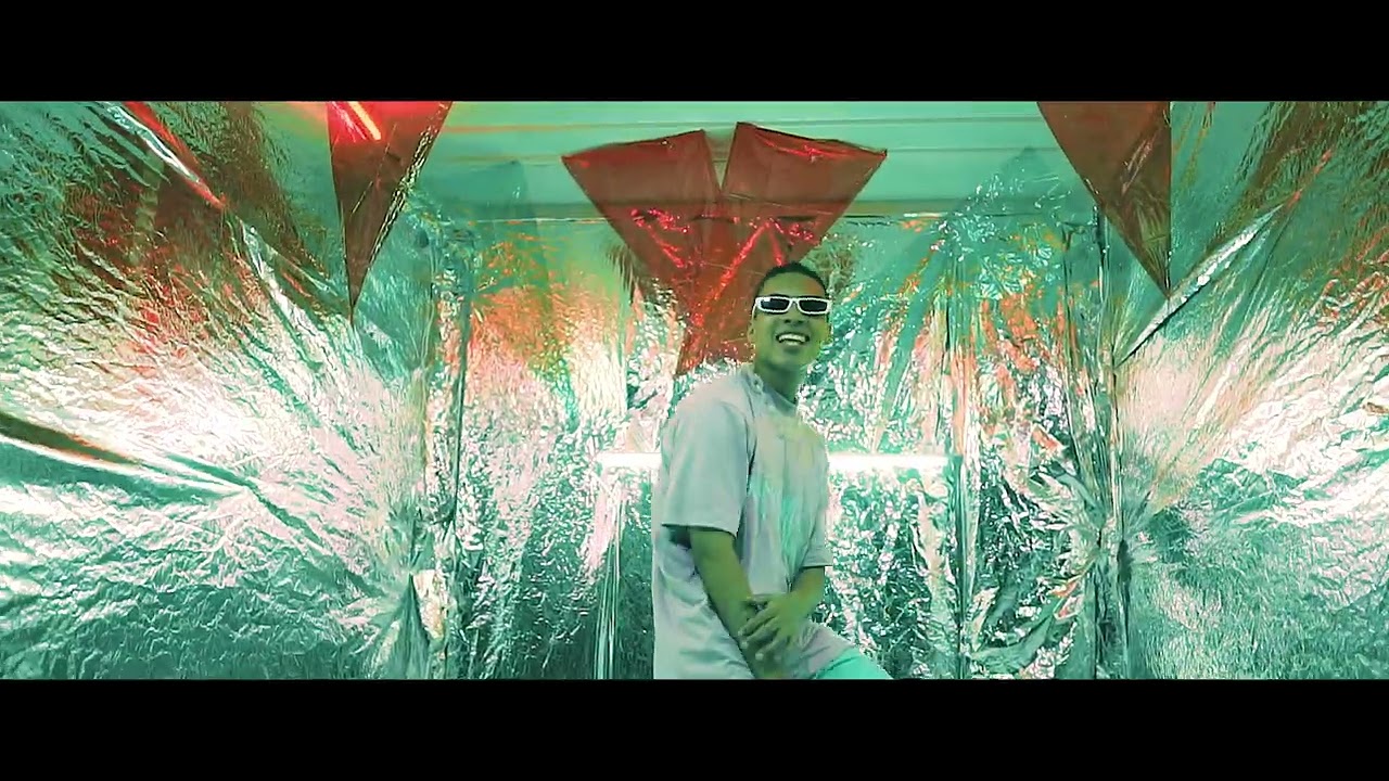 Alolo - Yoda x Pope x Jair Latin x Dj Harry Torres - YouTube