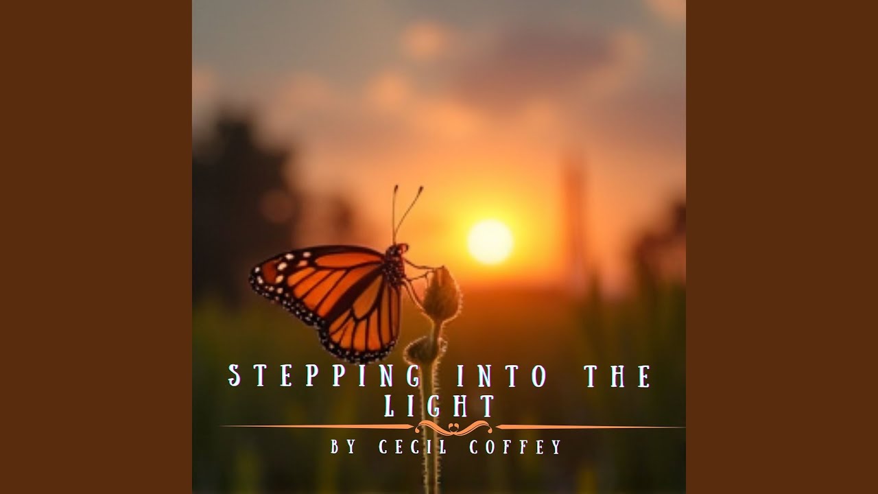Stepping into the Light - YouTube