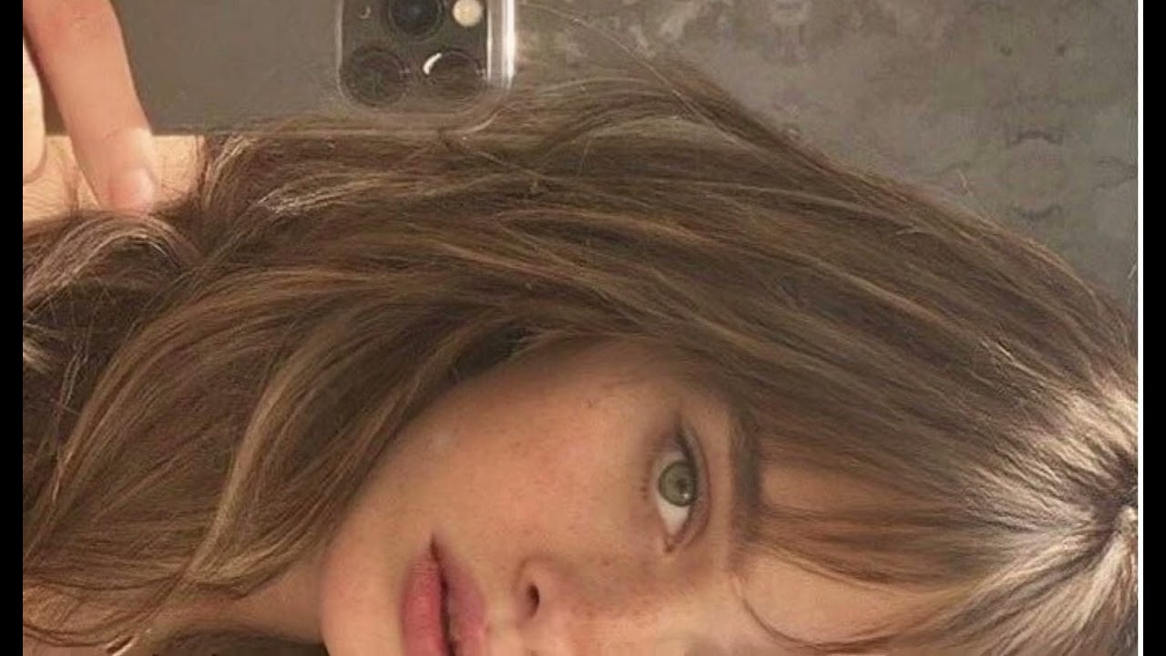 long,healthy,straight hair sub bundle. - YouTube