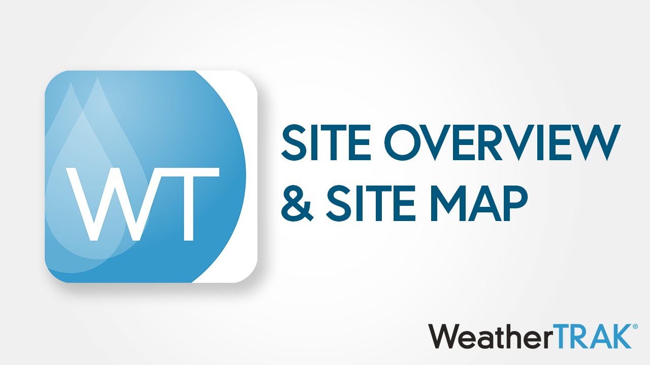 WT Mobile 3.1 Site Overview & Site Map - YouTube