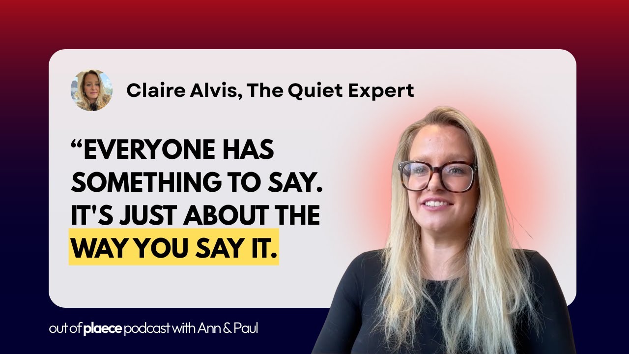 A journey from Startups to Substack and the Secret Sauce with Claire ...