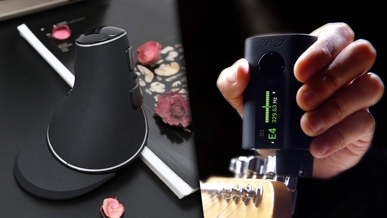 7 Gadgets That Are At Another Level - YouTube