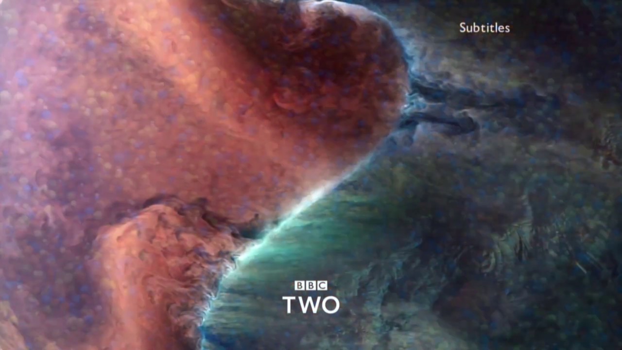 BBC Two Ident - Discovery - 2019 - YouTube