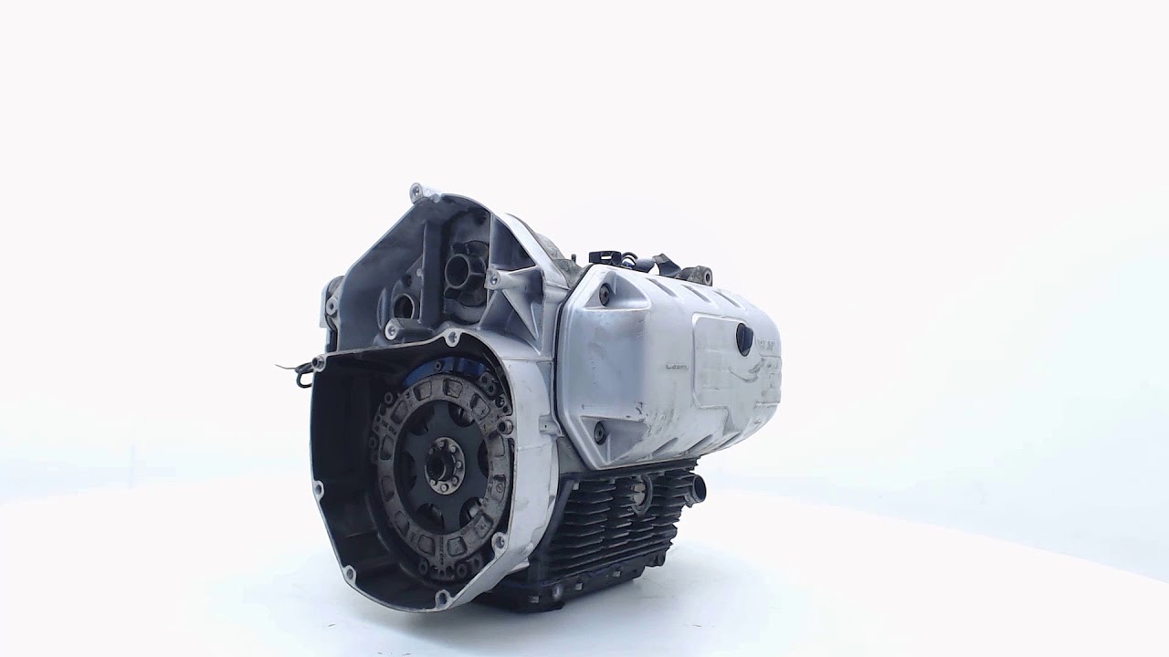 Used Engine BMW K1200RS 2001-2005 247621 - YouTube