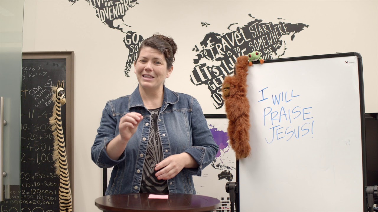 Three Tips for Better Communication with Pastors and Leaders - YouTube