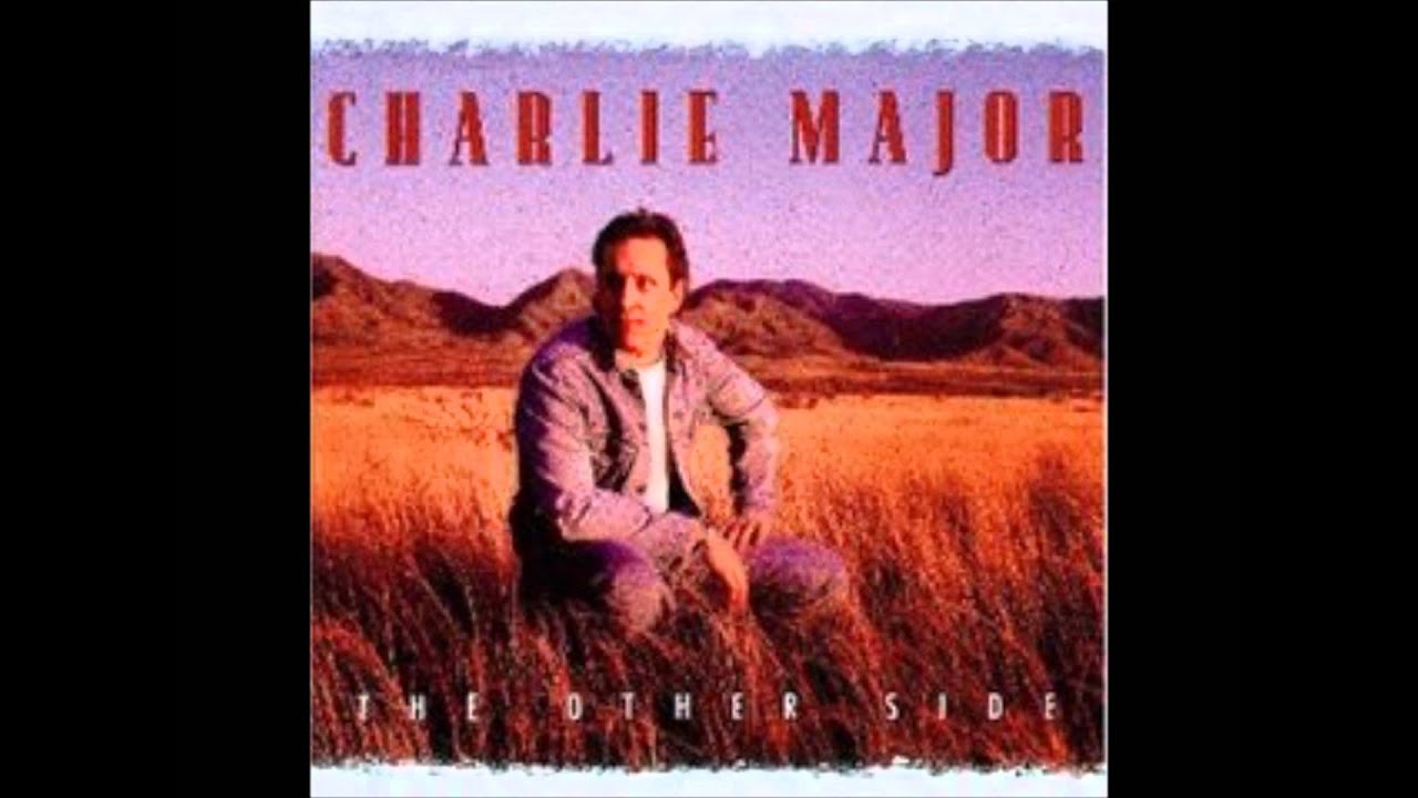 Charlie Major - I'm Here - YouTube