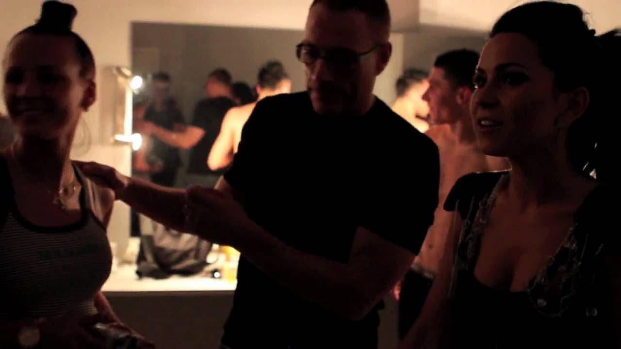 On the road with INNA #60 Ukraine, Kiev - YouTube
