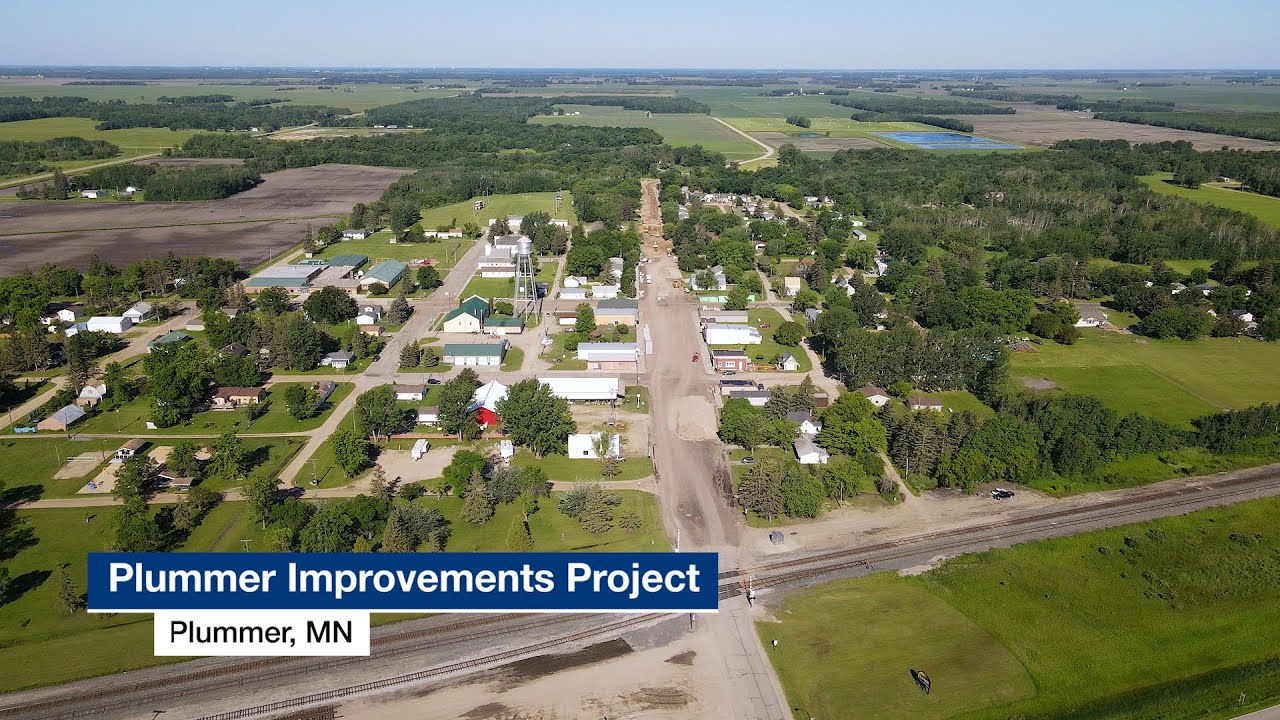 Moore Engineering- Plummer, MN 2022 Update Video - YouTube