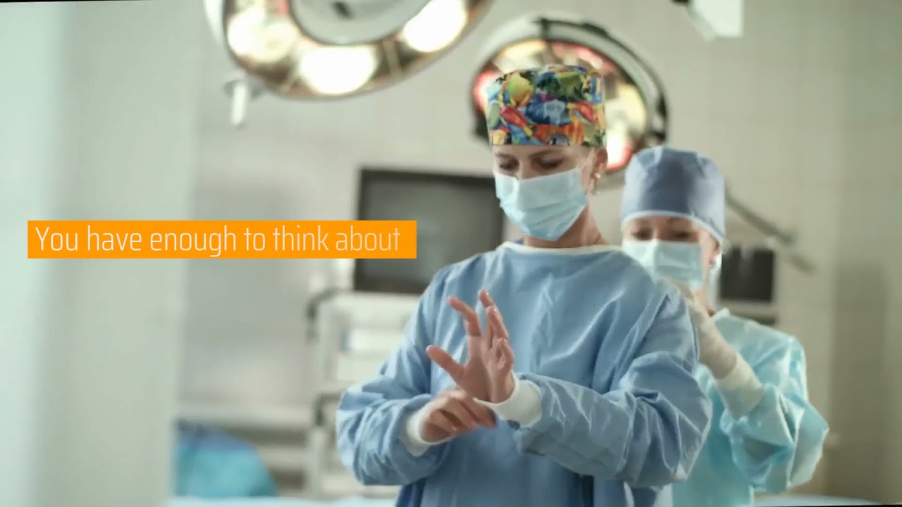 BiPAD surgical technological advancement - YouTube