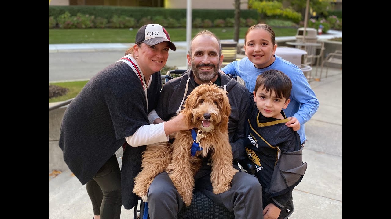 In Loving Memory of Brad Boivin - YouTube