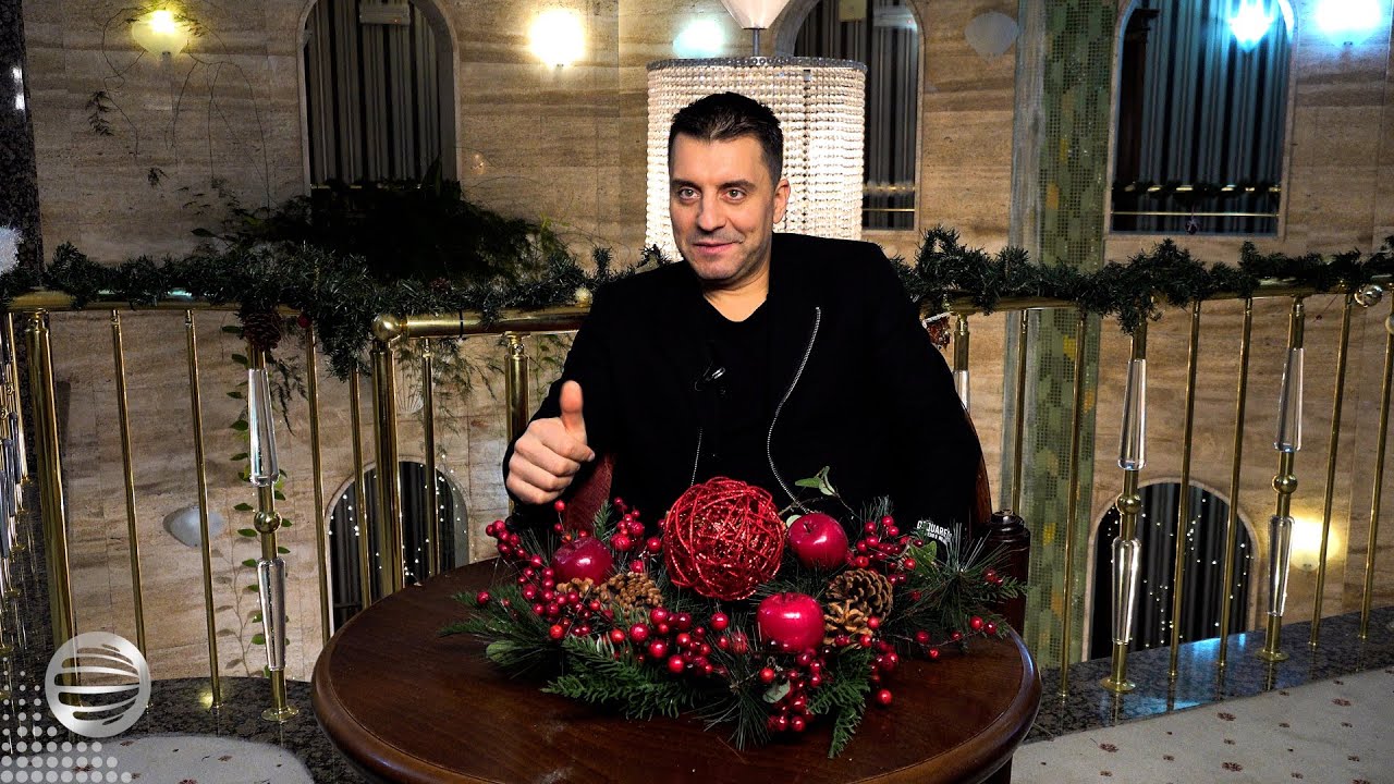 ZVEZDNO - BORIS DALI / Звездно с Борис Дали, 2023 - YouTube