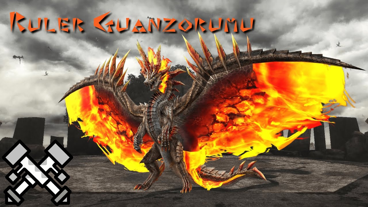 Day 84 of hunting a random monster until MHWilds comes out - Ruler ...