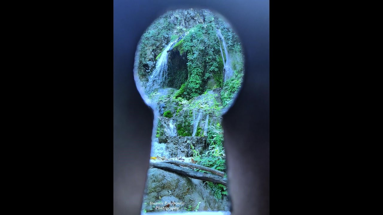 Keyhole dream - YouTube