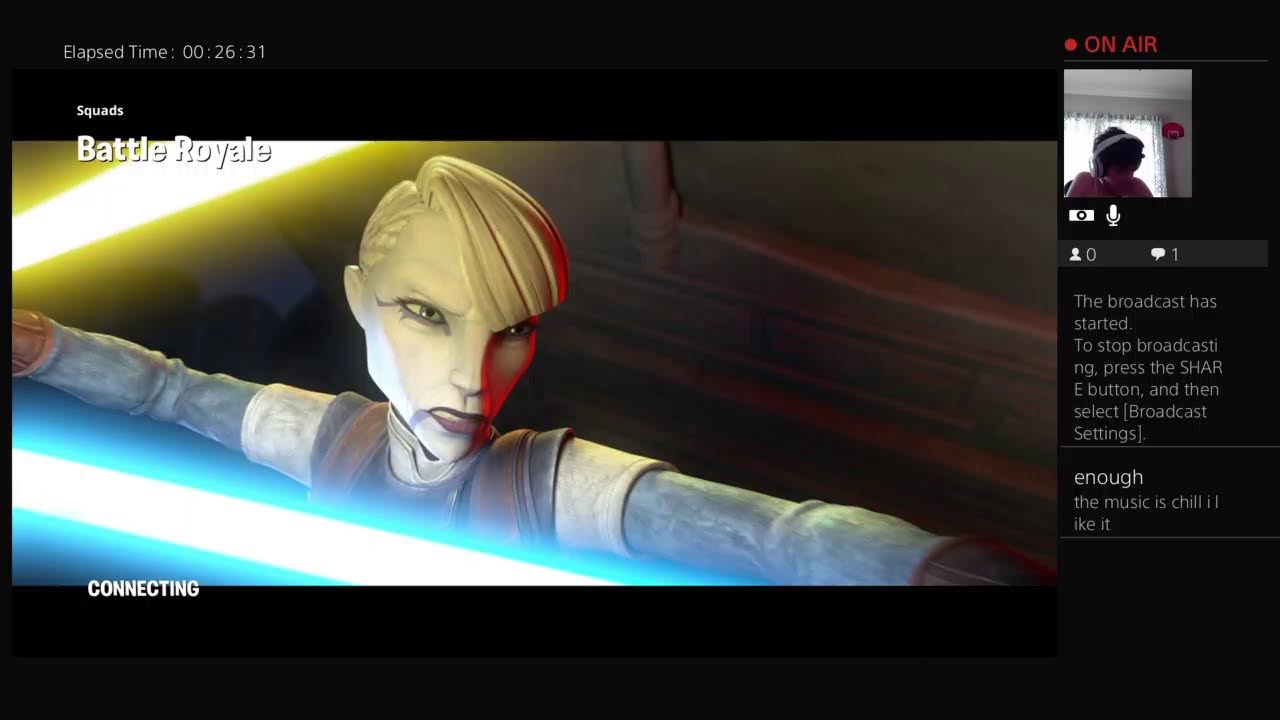 FORTNITE CH6 S3 [SUPER] BATTLE ROYALE [LIVE] 3 - YouTube