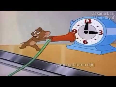 tom and jerry morocco