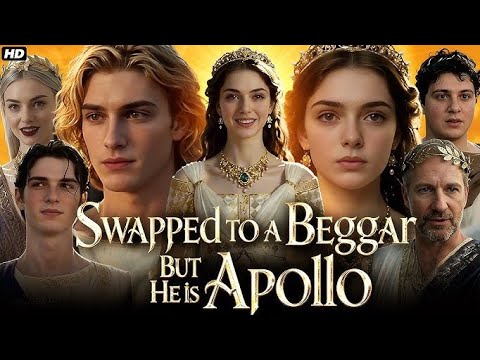 Swapped to be a Beggar but He is APOLLO FULL MOVIE 2O26