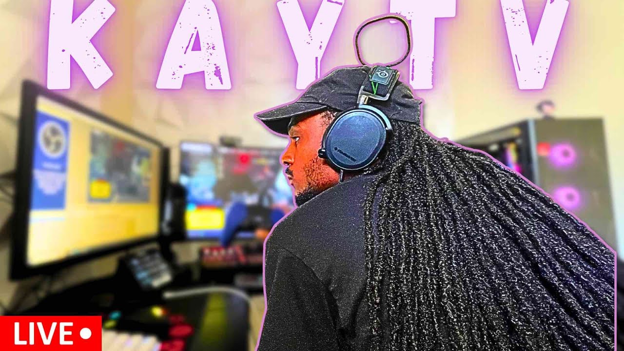 🔴 #1 RELATABLE MARVEL RIVALS STREAMER !! - YouTube