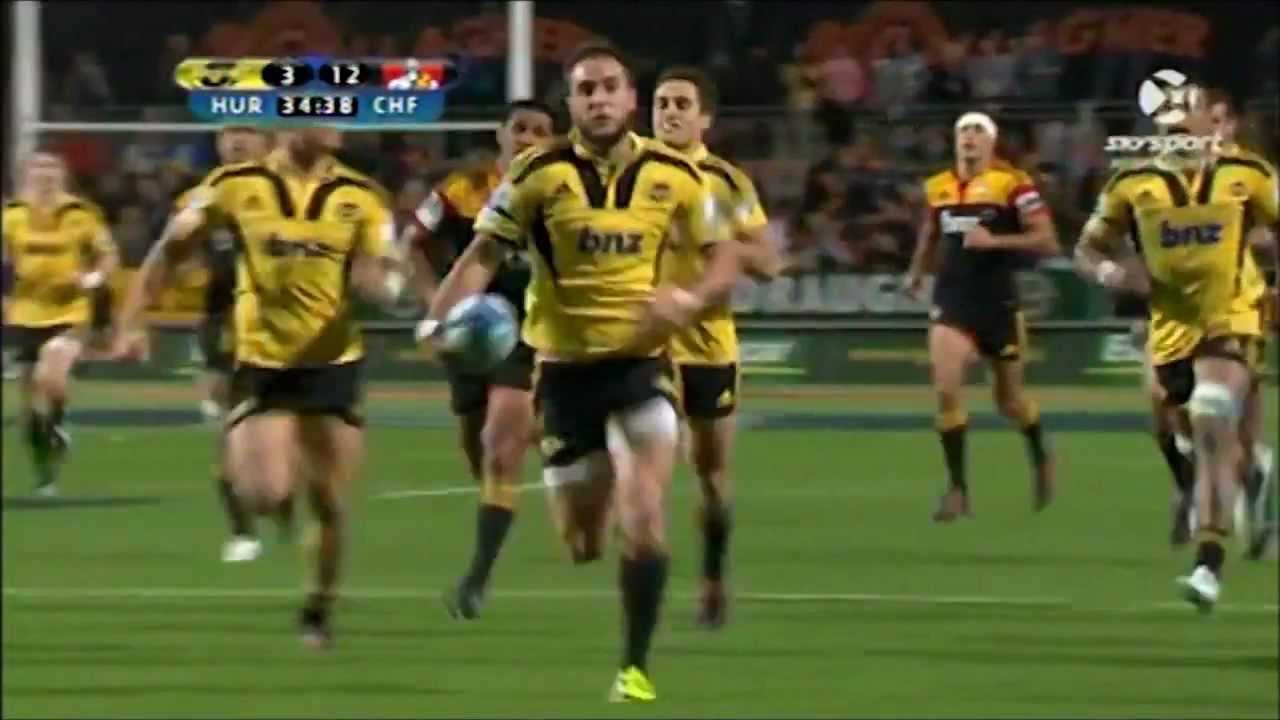 andre taylor tribute 2012 HD - YouTube