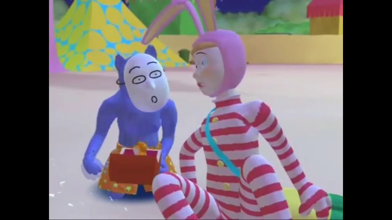 Popee The Performer Episode 31 Sleep - YouTube