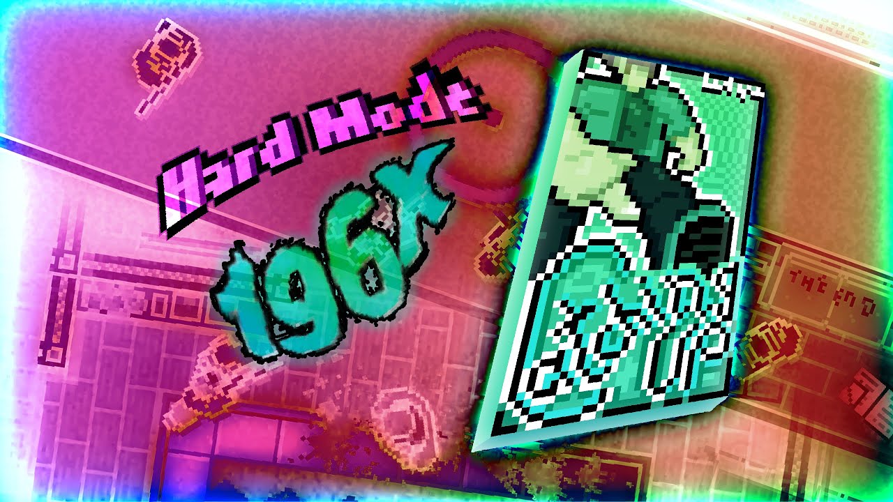 Hotline Miami 2 | Catchin Up | Hard Mode | Full Combo 196x - YouTube