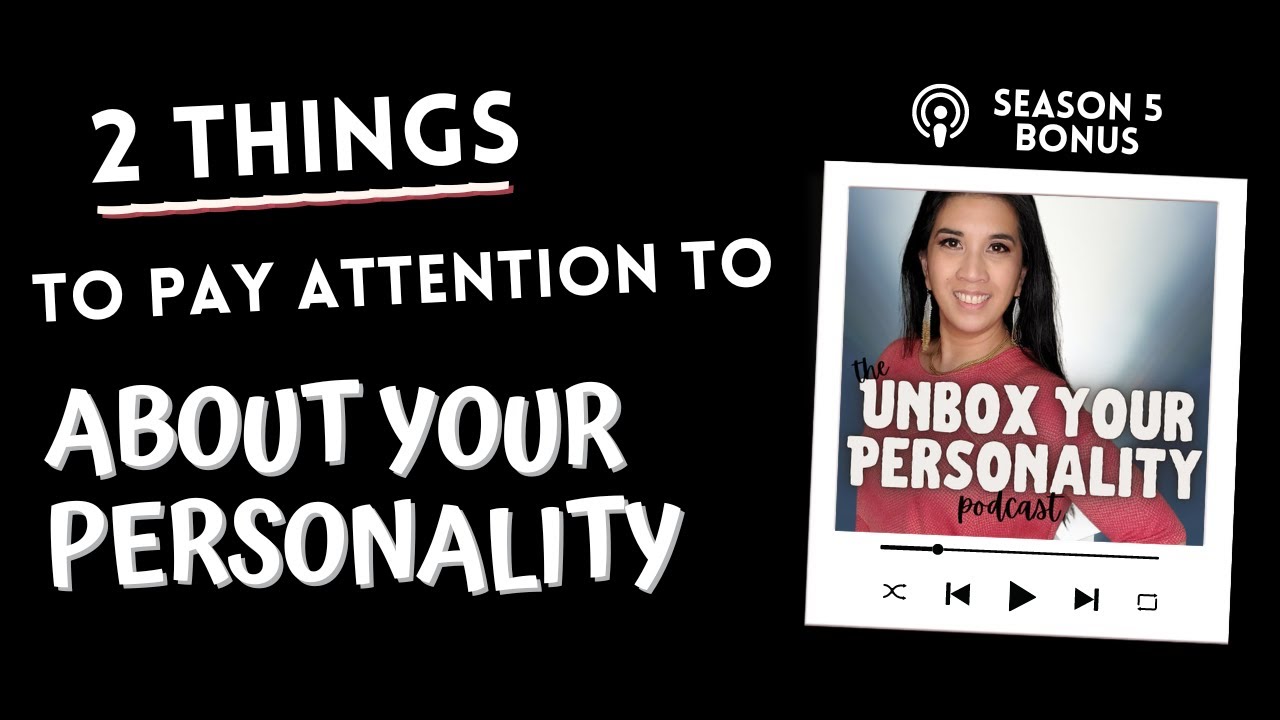 S5Bonus - The 2 things to pay attention to when working with your ...