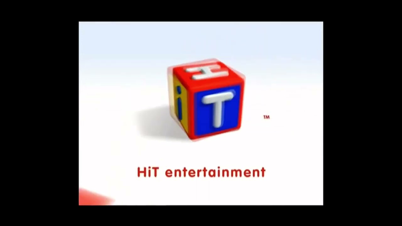 HiT entertainment logo 2008 (720p remake) - YouTube
