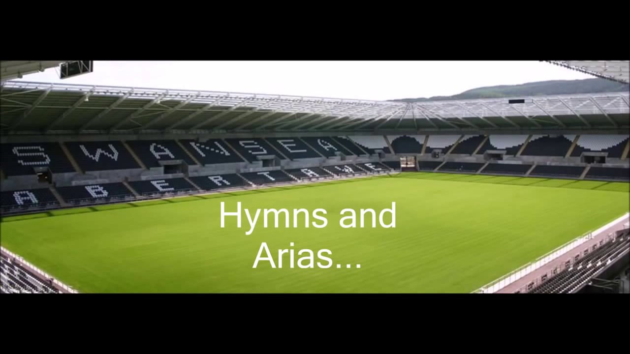 "Hymns And Arias" Chant with Lyrics - YouTube