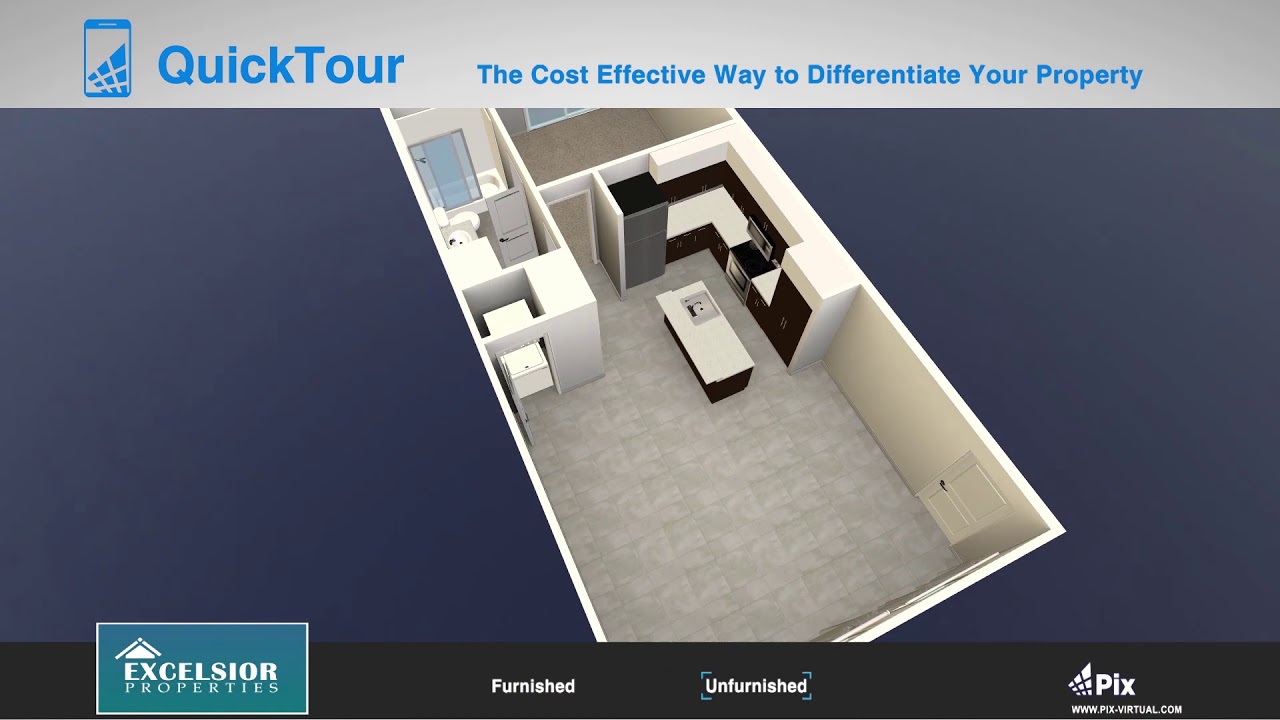QuickTour Overview - YouTube