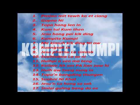 KUMPITE KUMPI - YouTube