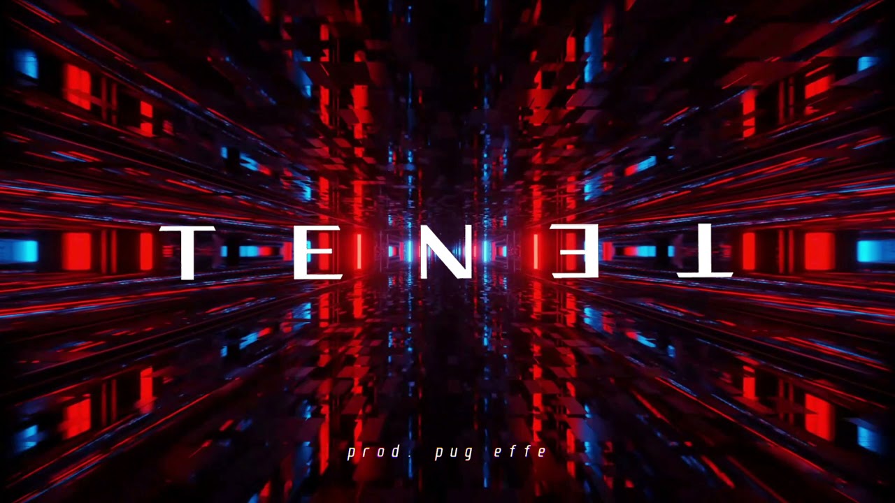"TENET" - Reverse Drill type beat (prod. pug effe) - YouTube