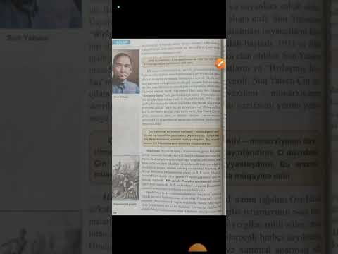 9 sinif Ümumi tarix -3. Çin, Hindistan və Yaponiya