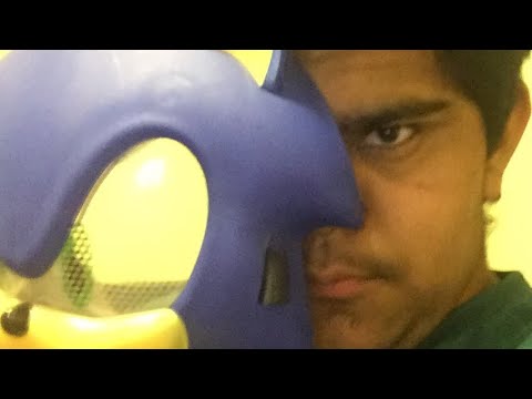 Meet Marco! - Face Reveal 6! - YouTube