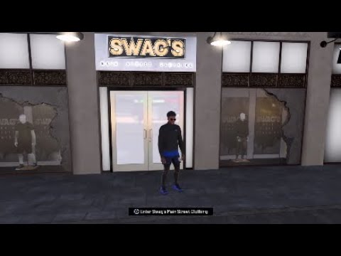 *NEW* CLOTHES IN NBA 2K20! NEW BACKPACKS, TIE DYE SHIRTS, AND JERSEYS ...