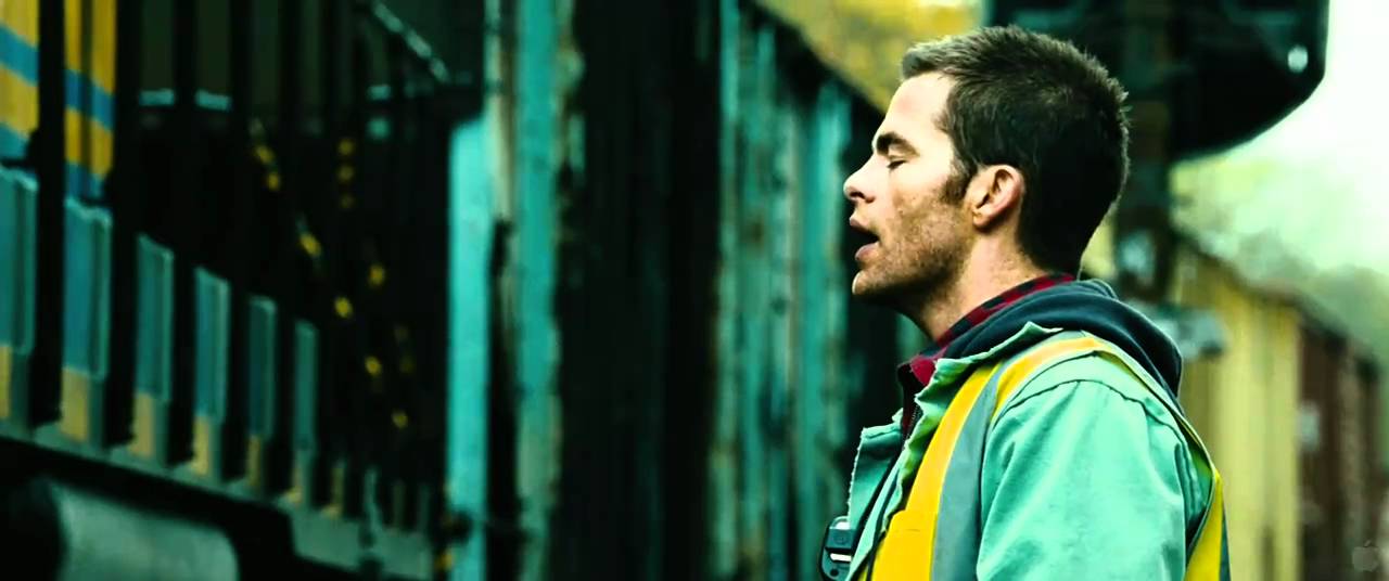 Imparable (Unstoppable) (Trailer HD 1080p) - YouTube