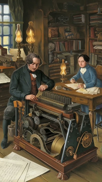 World first computer.. - YouTube