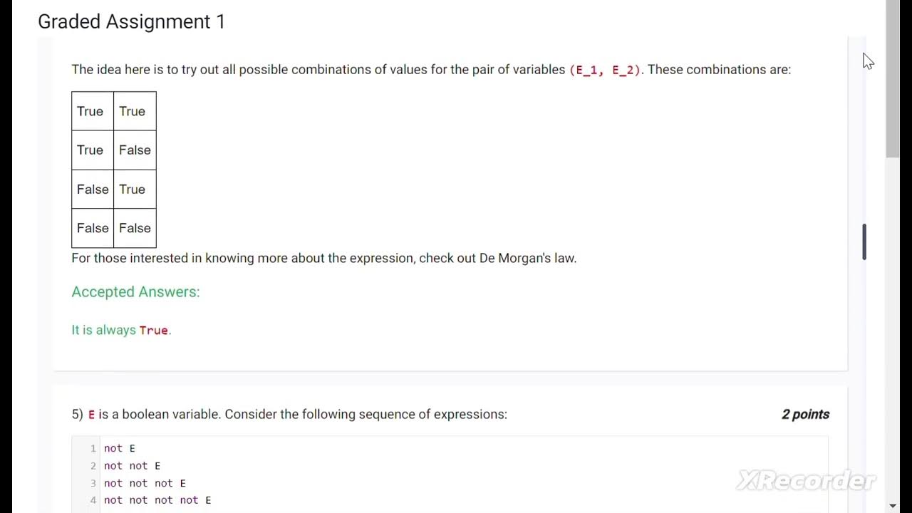 Python G.A. Week-1 IITM Bs degree Data Science #python#iitm#iit#datascience#video#ytshorts - YouTube