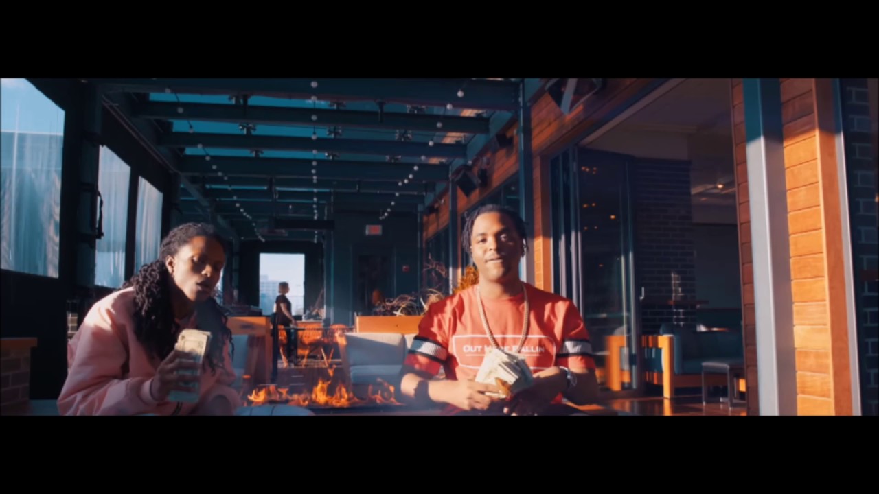 4EM Oshiee - It Now Ft MariBoy Mula Mar - YouTube