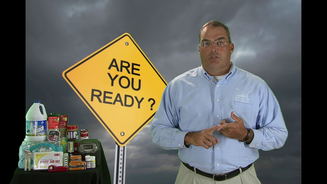 Are you Ready? "Go Kit" Essentials & Tips - YouTube