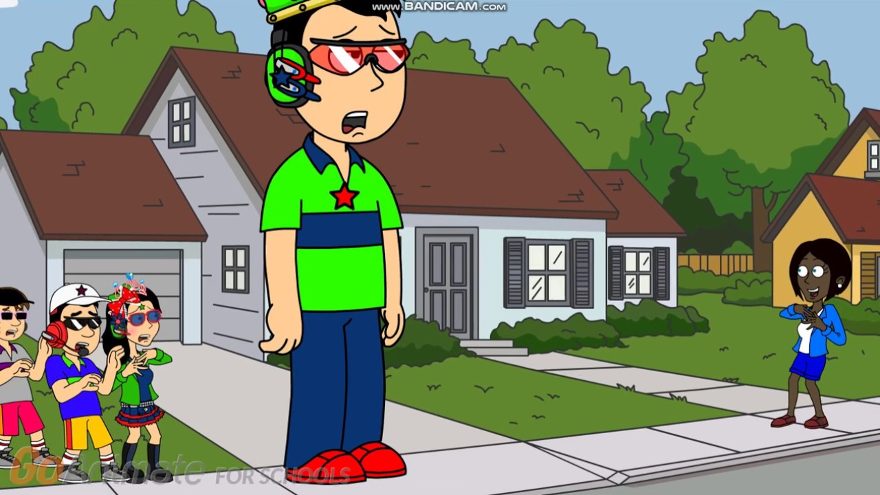 For GoBigPlanetMate3854 (Molly Gets Grounded 2.0) - YouTube