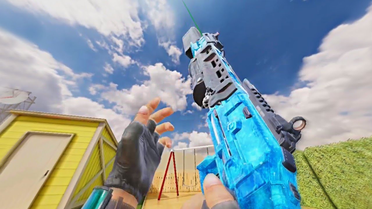 still the same krm attachments - YouTube