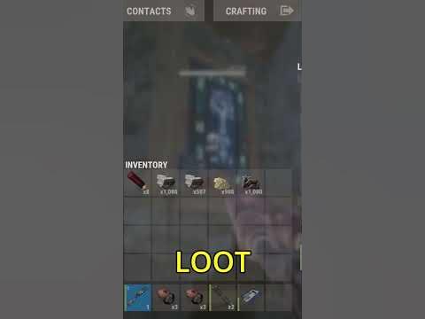 This is what happens when you doorcamp in Rust - YouTube