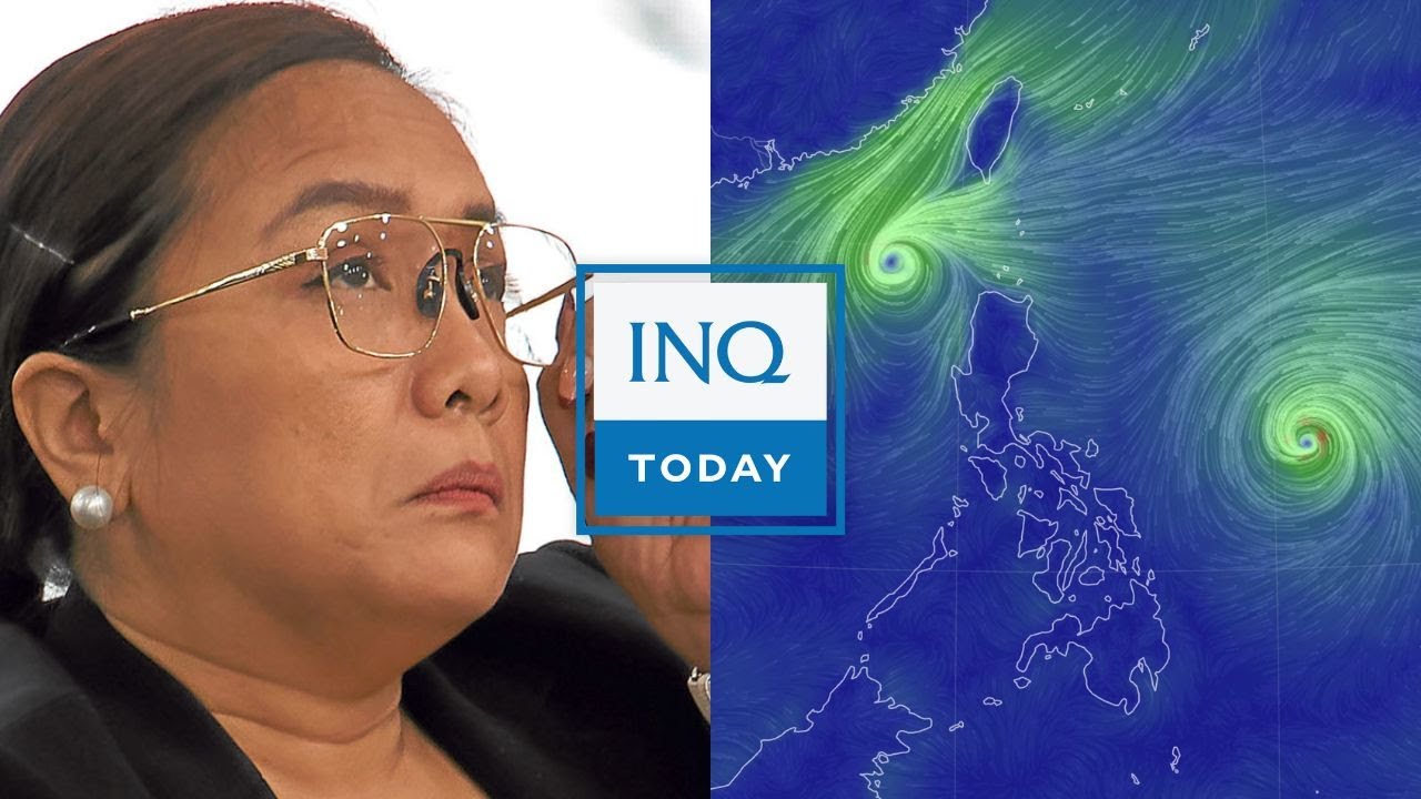 Royina Garma, daughter arrested, detained in California – DOJ ...