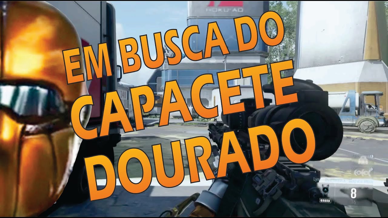 Sniper Lynx - Quarterback (Call of Duty Advanced Warfare Gameplay ...