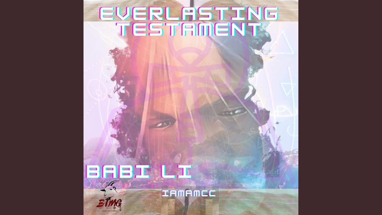 God live inside of Me - YouTube