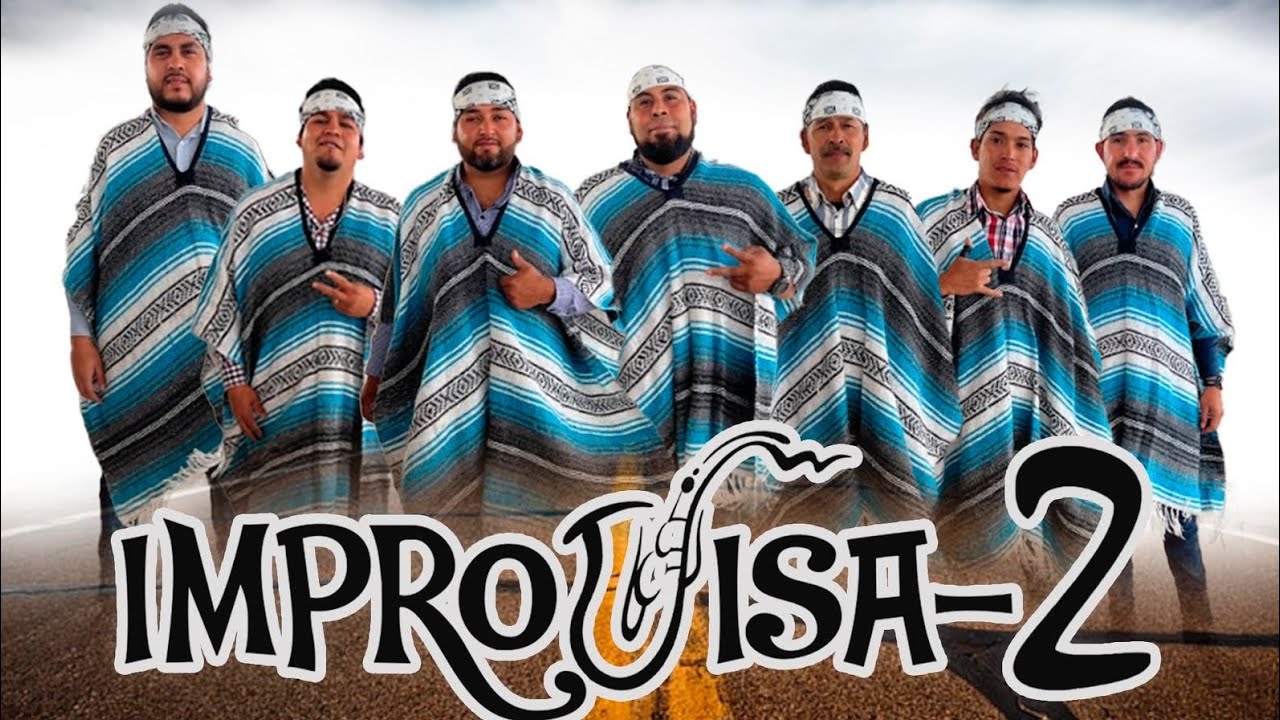 Las sobras by ImprOvisa-2 - YouTube